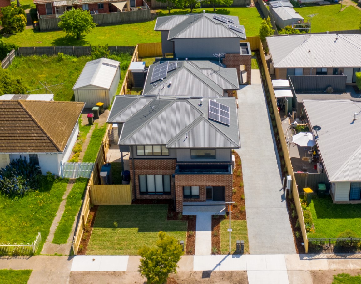 Accessible Housing Providers - Everyone Homes